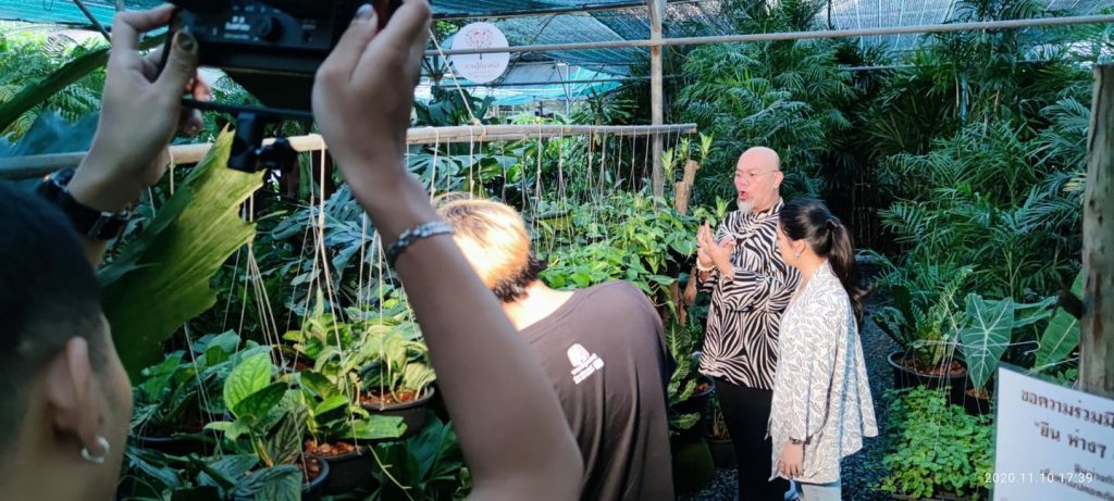 อ.เป็นหนึ่ง | YOKRADA - ซินแสเป็นหนึ่ง