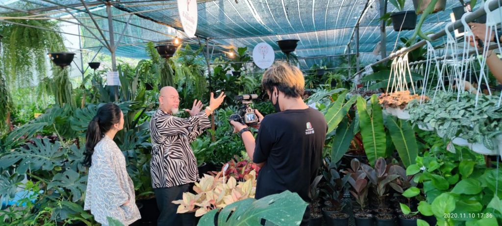 อ.เป็นหนึ่ง | YOKRADA - ซินแสเป็นหนึ่ง